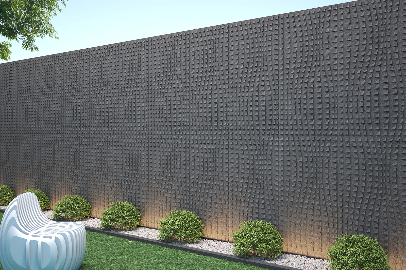 Kinetic #07 – Anoma Stone