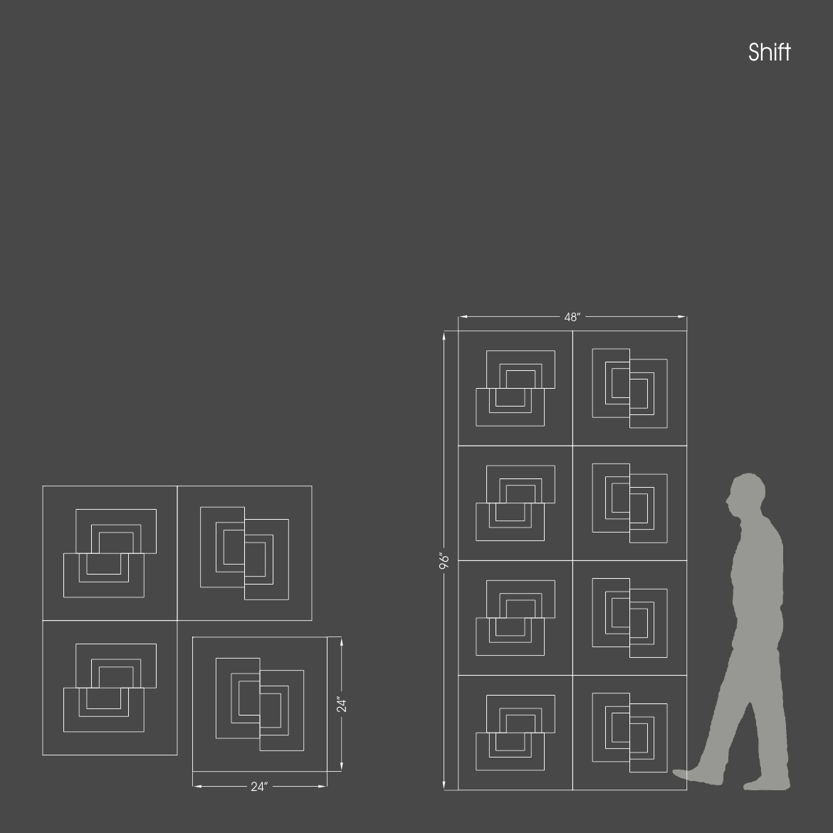 Shift – Anoma Stone